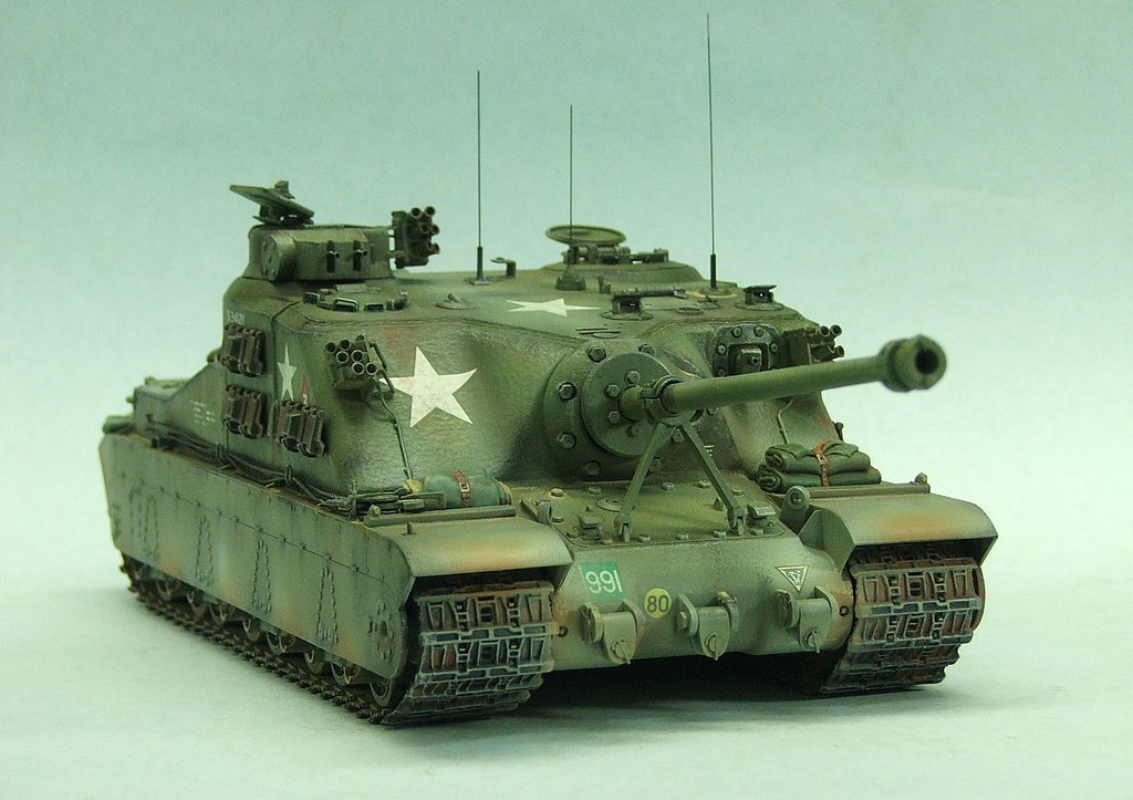 1000+ images about WW2 Allied Tanks - A39 Tortoise on Pinterest | Guns ...