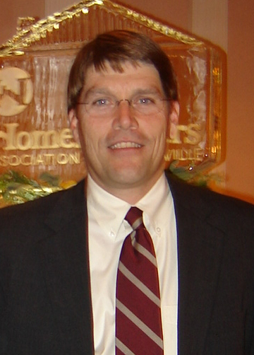 Rick Quinn elected Chairman of SC Builders PAC - Home Builders ...