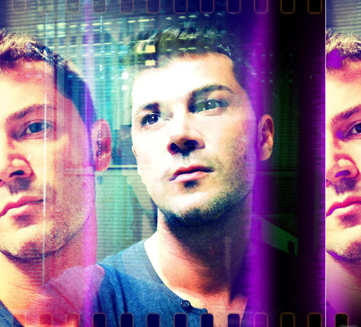 Altri Mondi - Intervista a Antonio Prisco ~ Il mio mondo espanso