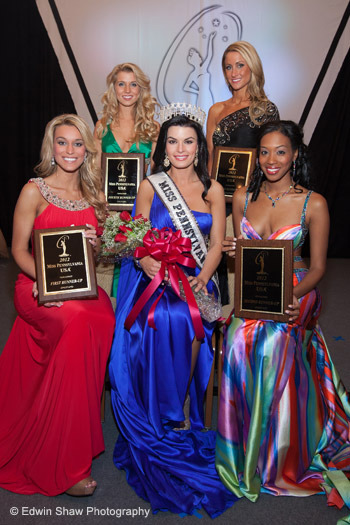Beauty Of Times: Sheena Monnin was crowned Miss Pennsylvania USA 2012 ...