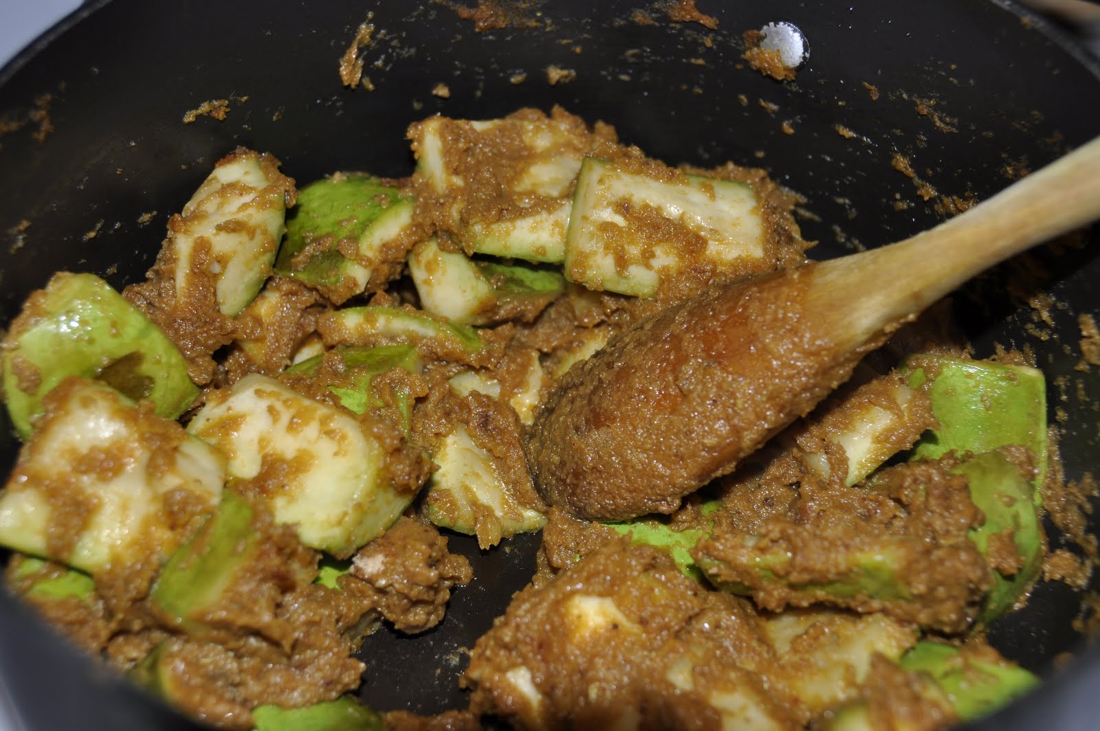 Welcome: Sorakaya (bottle gourd) pulusu