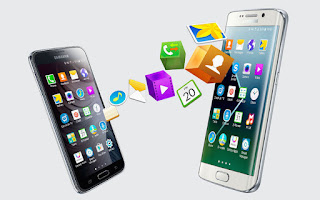 Samsung Smart Switch: Samsung Smart Switch to Simplify file transfers