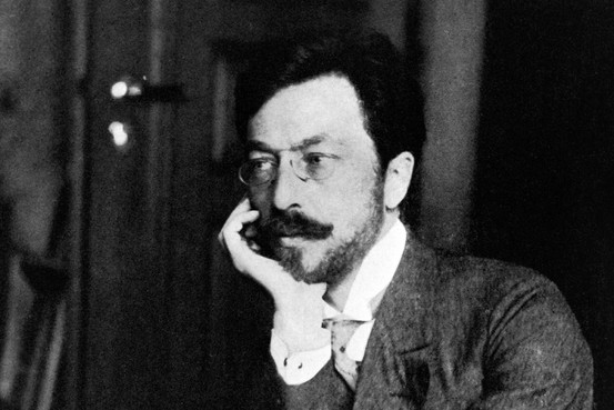 Kandinsky. Always Thinking.