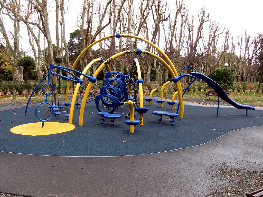 Livorno Daily Photo: Evos