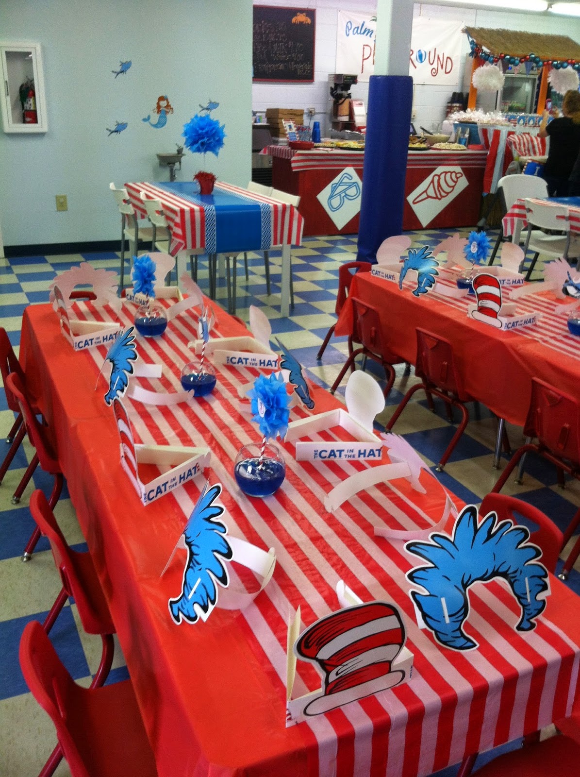 NOLA Parties and Playdates