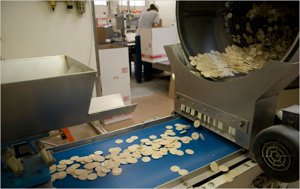 Fanatic for Jesus: The Mystical Eucharistic Christ