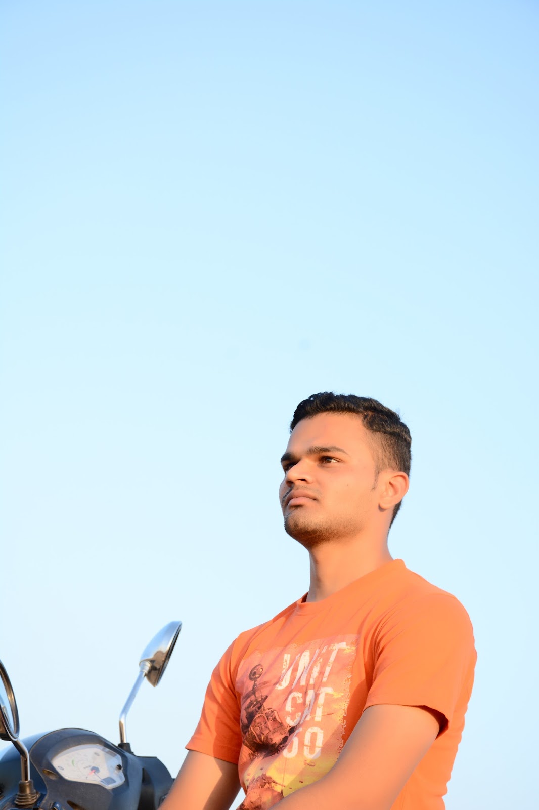 Dhaval Bhuva: December 2016