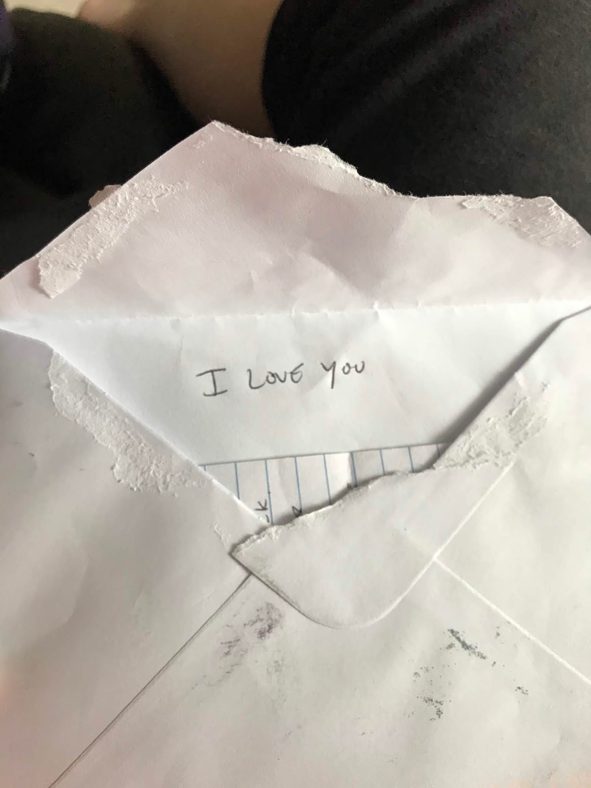 From B With Love: Basic Training Tips