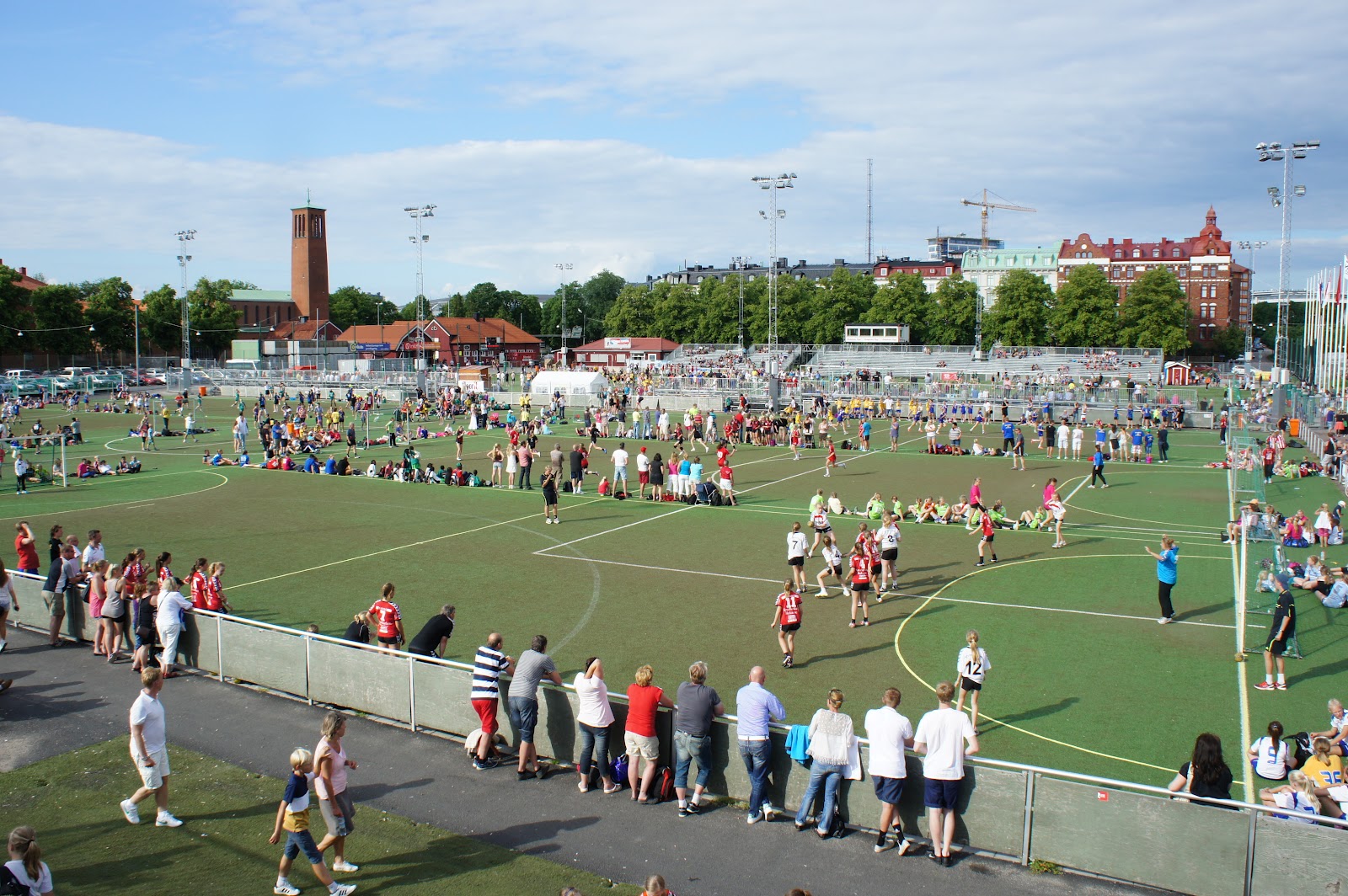 I LOVE HANDBALL, DO YOU? (:: 2012 OLYMPIC HANDBALL DEVELOPMENT ...