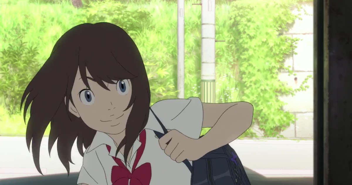 Kotomatsukai Noticias: Primer tráiler de Hirune Hime, la nueva película ...