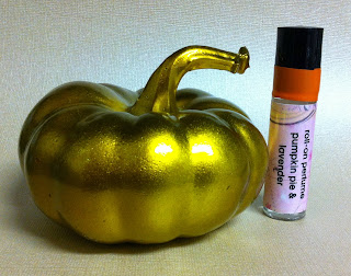 Small Town Sisters: Our New Fall Fragrance -- Pumpkin Pie and Lavender ...