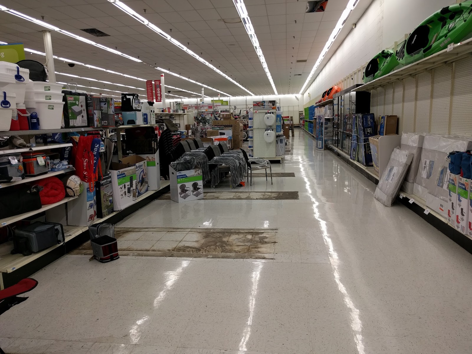 Kmart World: Spotlight: Kmart - Anderson, SC