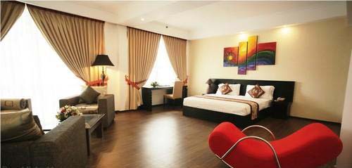 The Covanro Hotel, Veyangoda