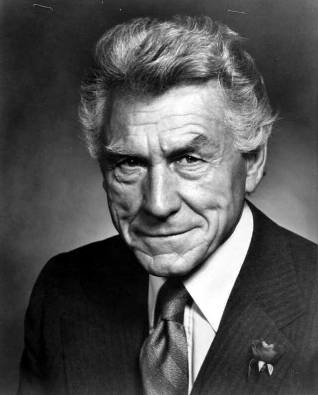 Los Angeles Morgue Files: "King of the Voice-Overs" Character Actor ...