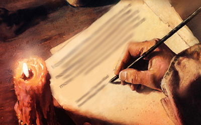 Ain al-Hayat: Ariza - A Letter to the Imam of our time