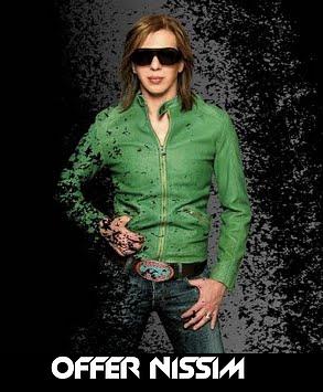 Ch@n77: Offer Nissim