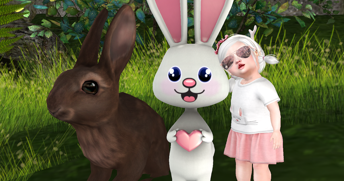 JuiceBox: Easter bunny? - SMART KIDS