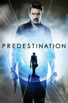 Filme: "O Predestinado (2014)"