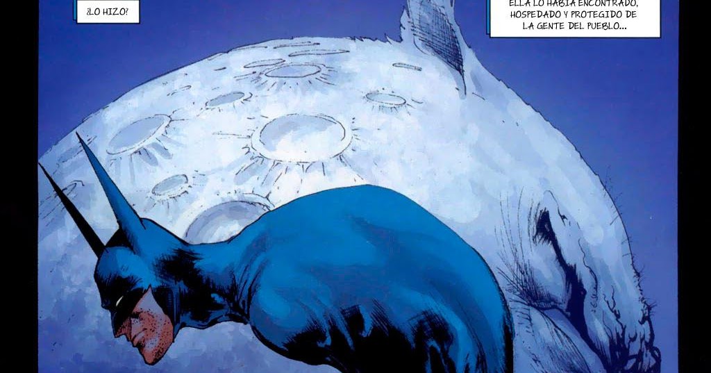 Batman - Scratch | El Almacen del Comics