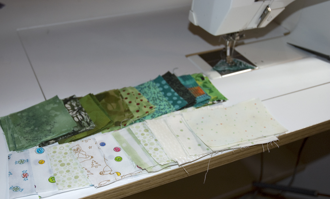 The Objects of Design: Disappearing Stars