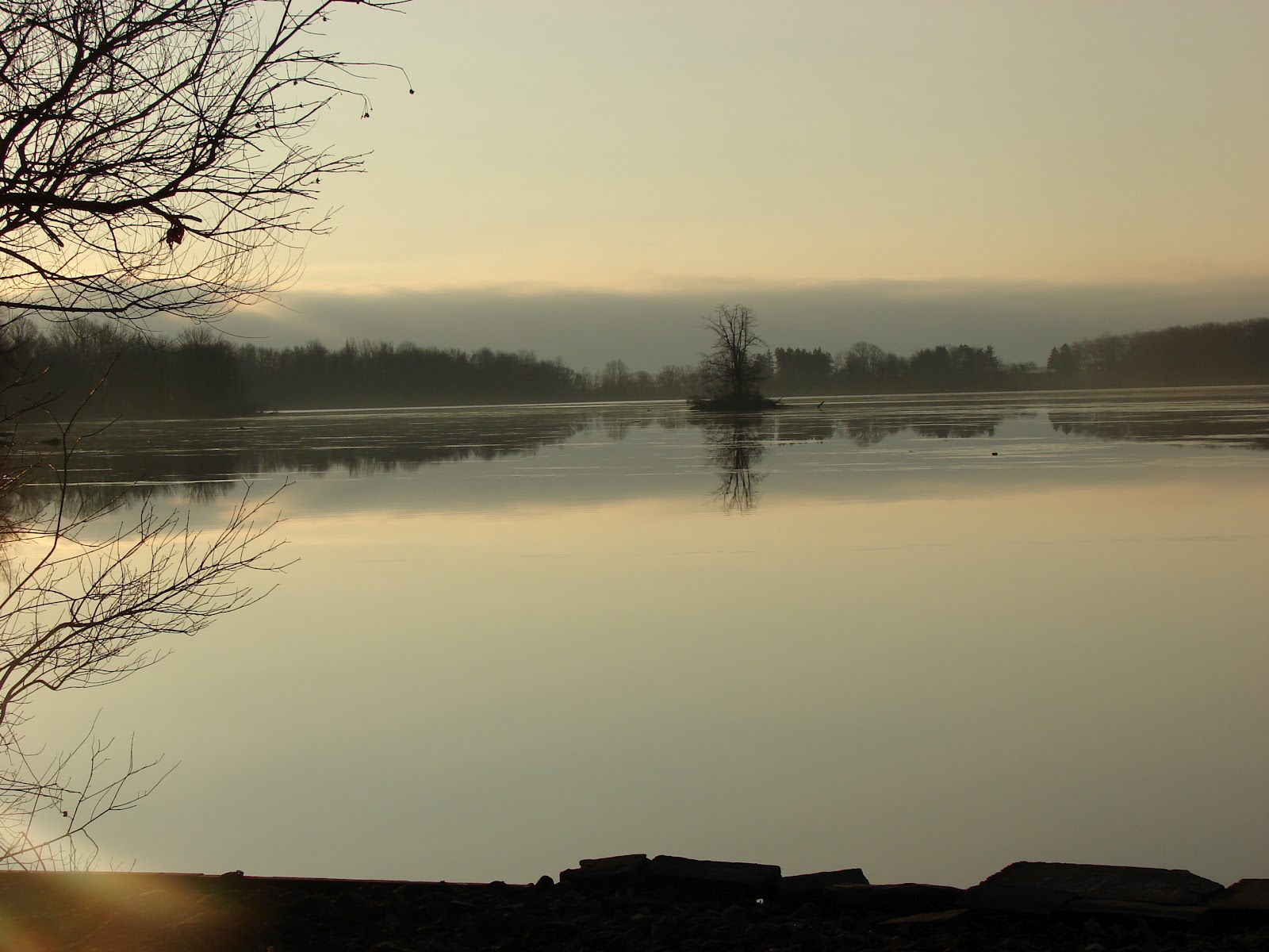 Pymatuning Photo Gallery: PHOTO GALLERY OF LAKE
