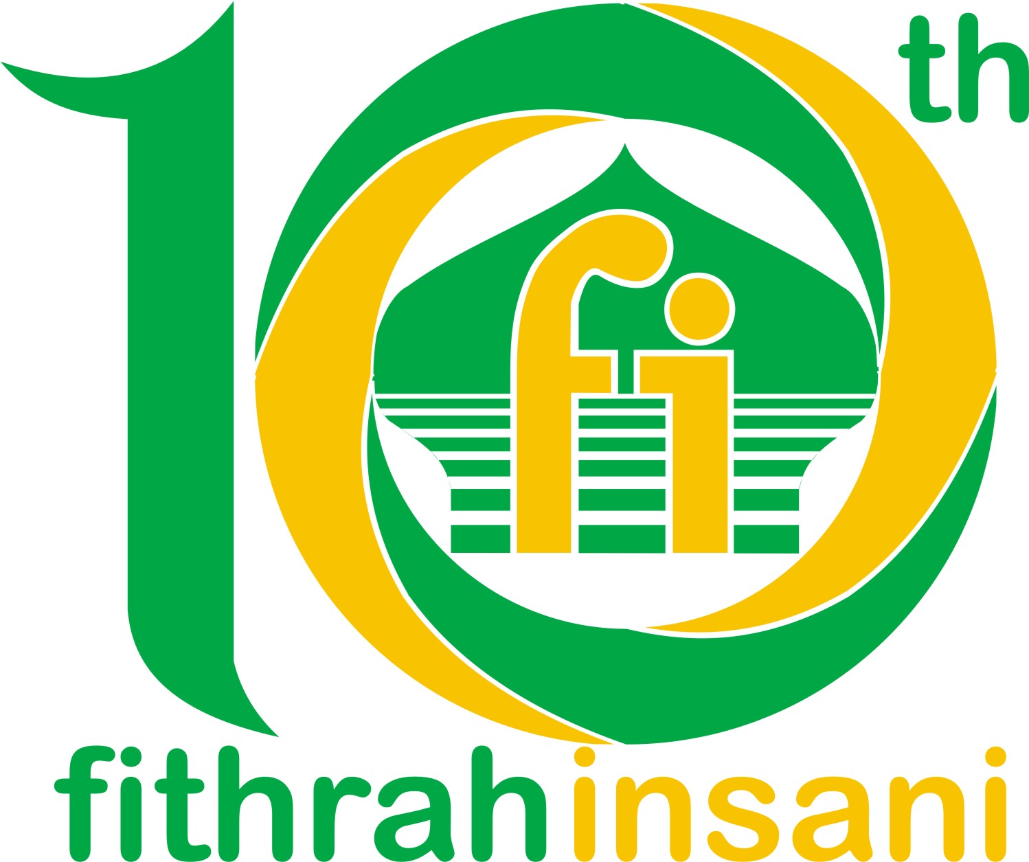 2012 ~ Sekolah Islam Terpadu Fithrah Insani Bandung