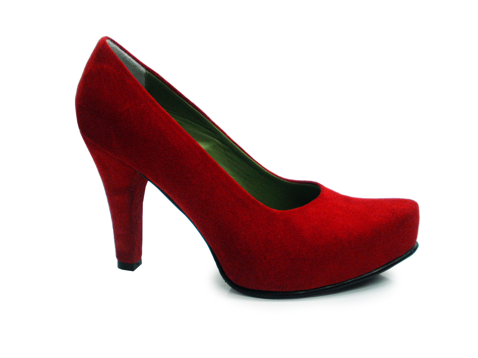 ¡Atrévete a lucir unos tacones rojos! Smith Shoes te dice cómo ...