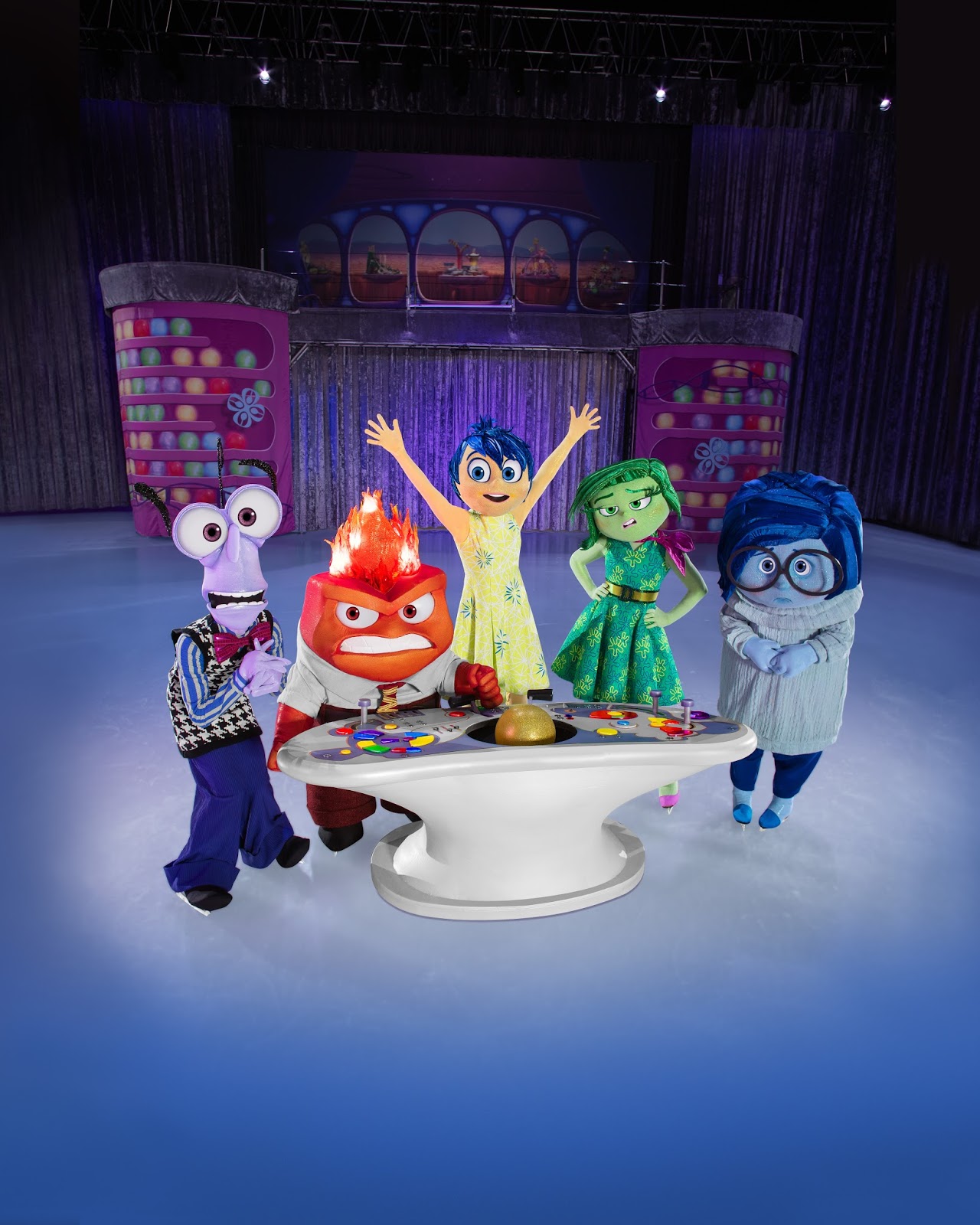 Follow Your Heart Disney On Ice Promo Code We Got The Funk follow-your-heart-disney-on-ice-promo-code-we-got-the-funk