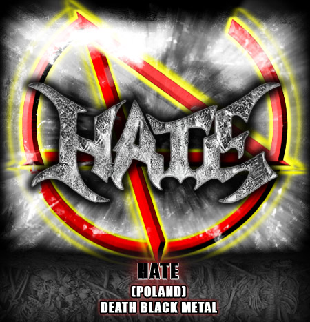 NeKronos Promotion Hell: 2nd Band of the NeKroWEEK - HATE -POL- Death ...