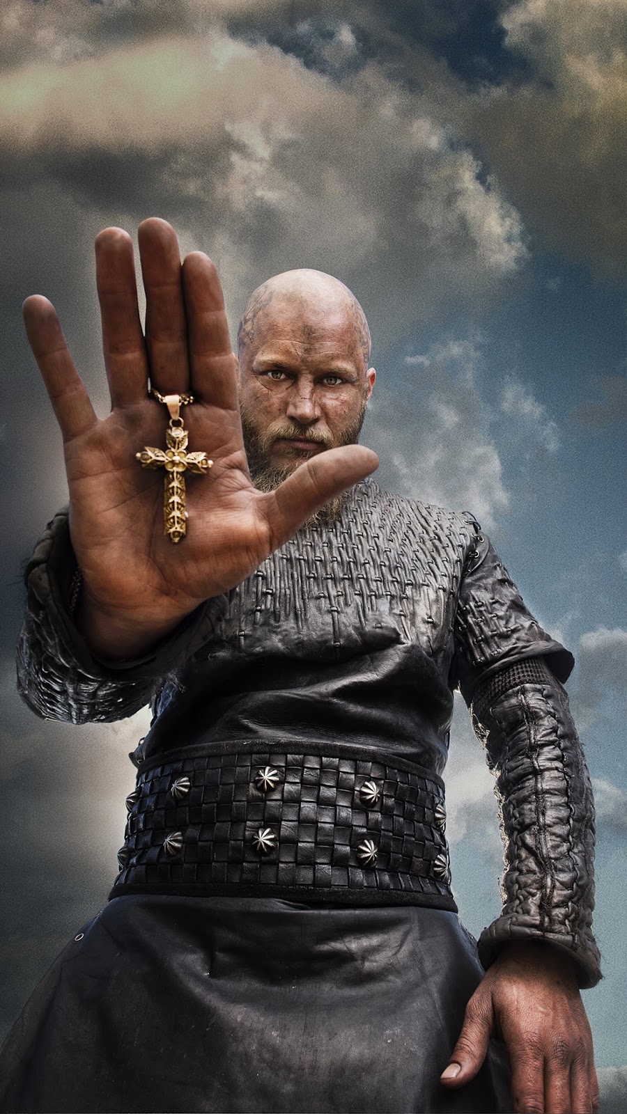 Facts about Ragnar Lothbrok