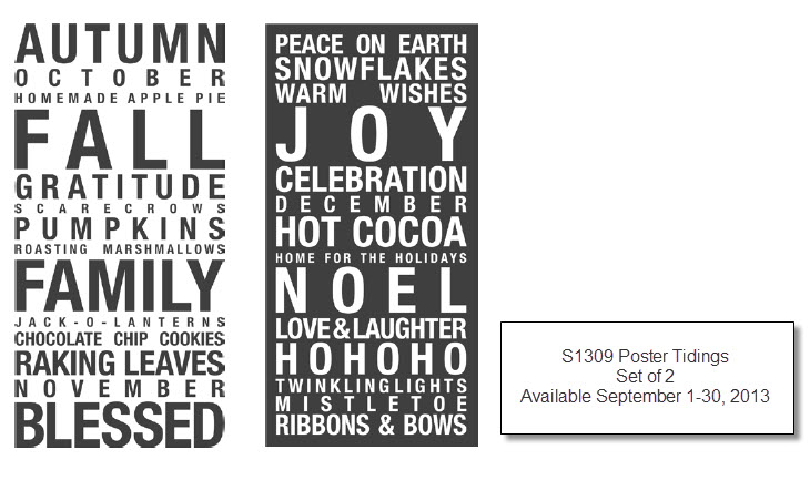 Broken Treasures: Close To My Heart September Stamp of the Month Blog Hop