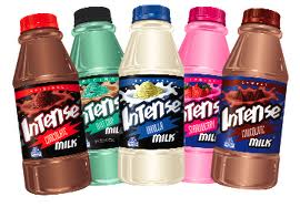 Lots-4-Little: FREE Intense Milk (Wilson Farms)