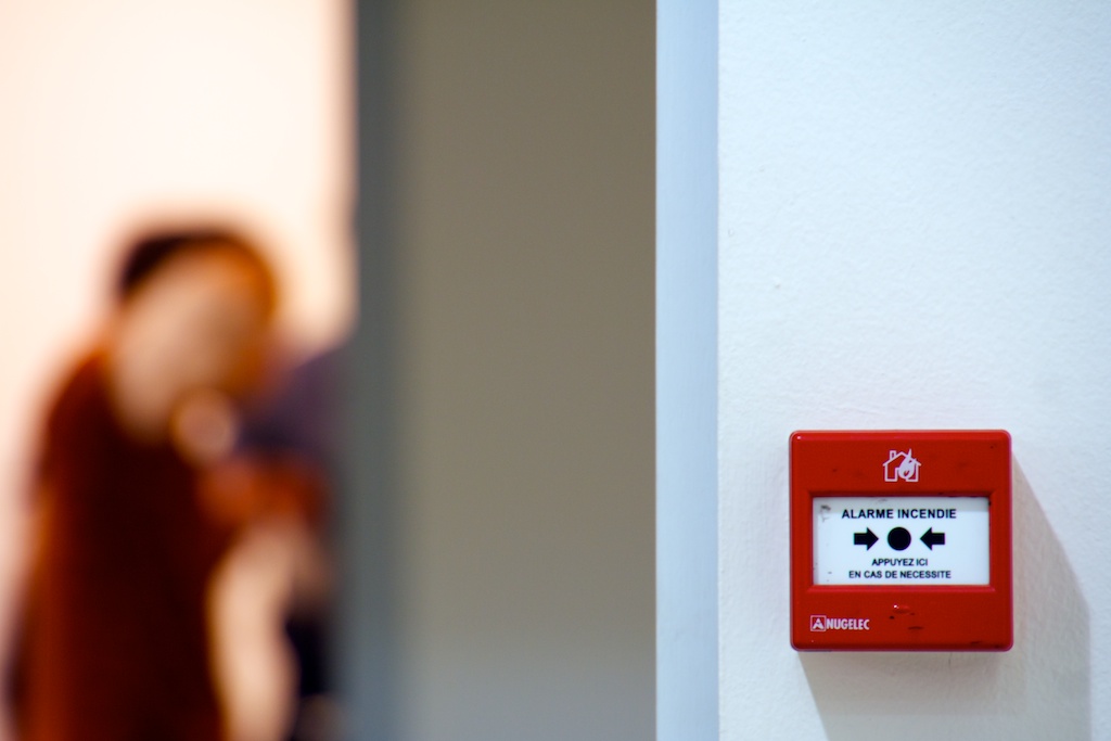 COURS PHOTO DU SOIR- LA CHAMBRE: Exercice photo : la composition
