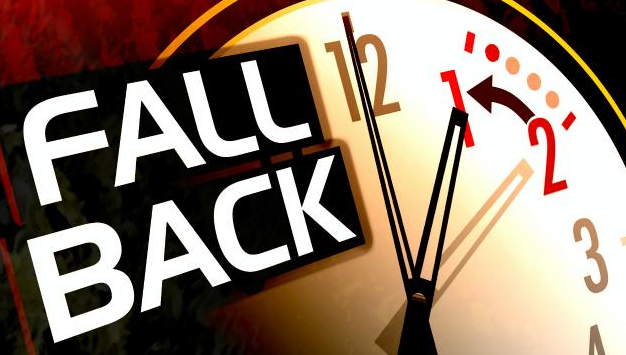 Media Confidential: Standard Time Makes A Return