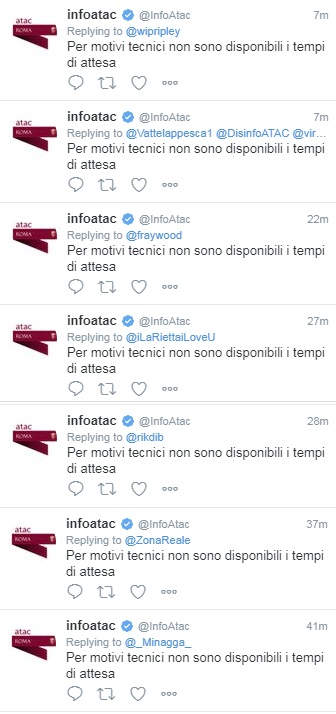 Sistema svampato, cazzeggio assicurato!! ~ AttaccheteArBus (Attaccatialbus)