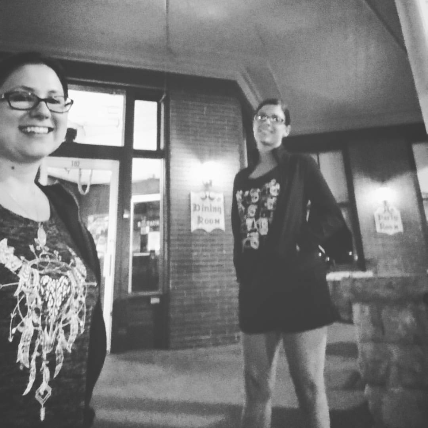 Creatures of the Night: Paranormal Community