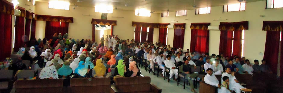 Abdul Wali Khan University Mardan: Dengue Control and Its Awareness, A ...