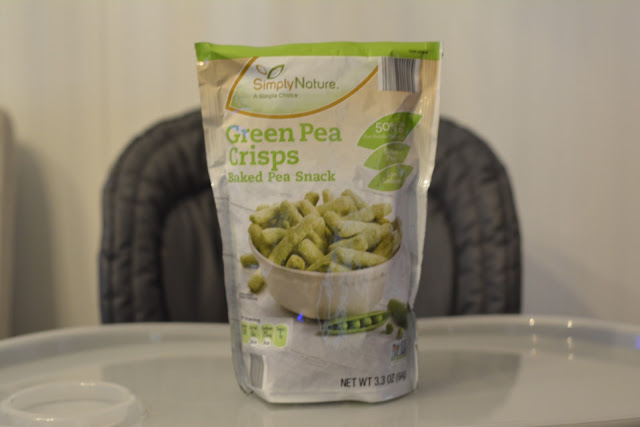 Healthy & Quick Toddler Food