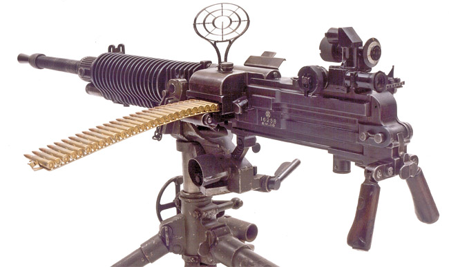Welcome To The World Of Weapons Type 92 Heavy Machine Gun welcome-to-the-world-of-weapons-type-92-heavy-machine-gun