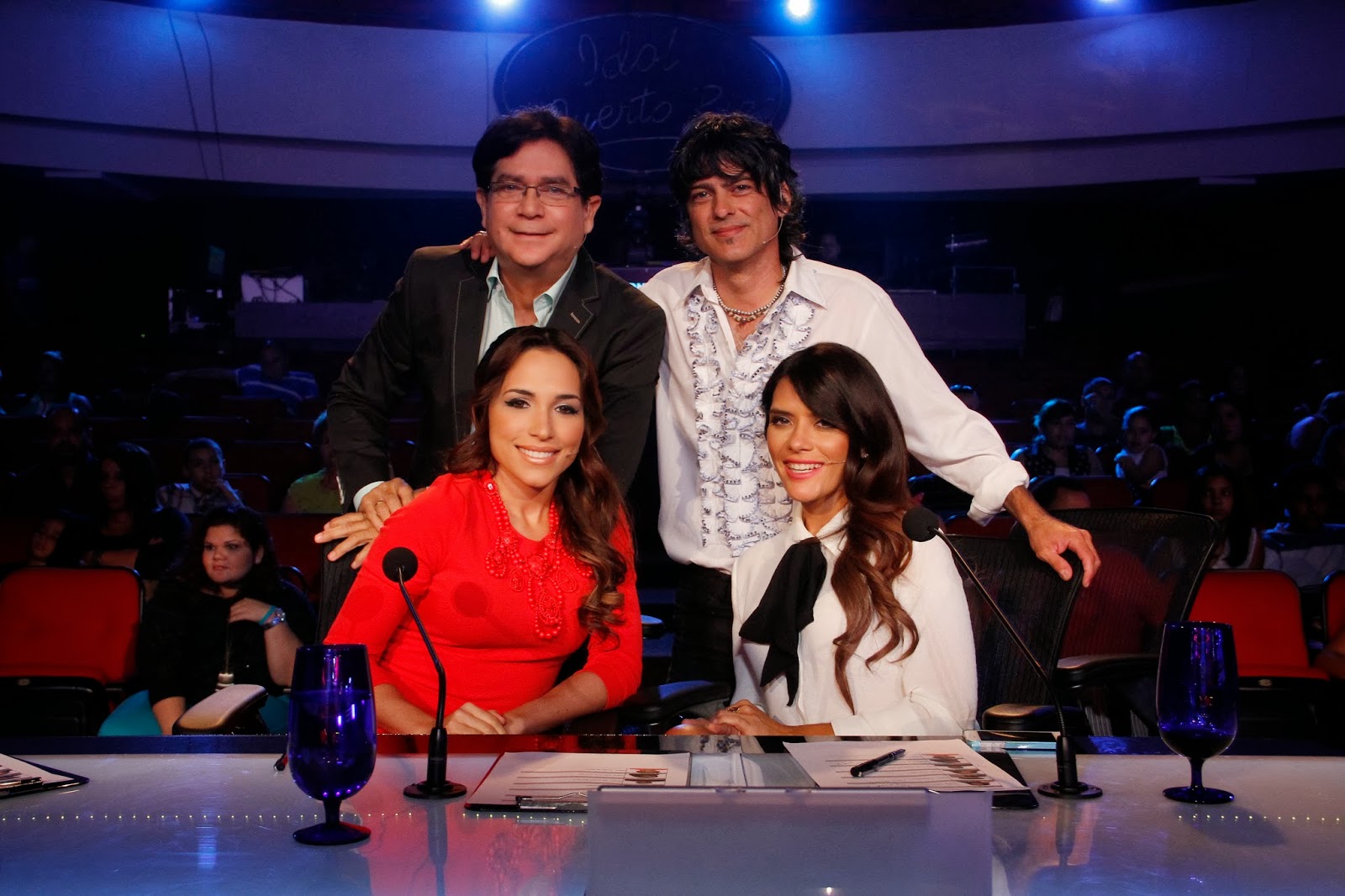 [Puerto Rico] Resumen del 3er concierto de ¨Idol Kids PR¨