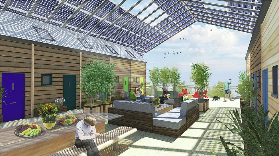 Design Stack: A Blog about Art, Design and Architecture: Architecture ...