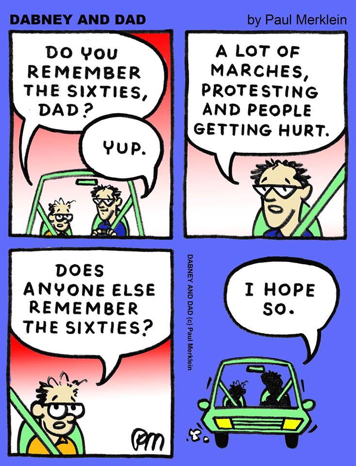 ComicsDC: Paul Merklein's 'exit interview'