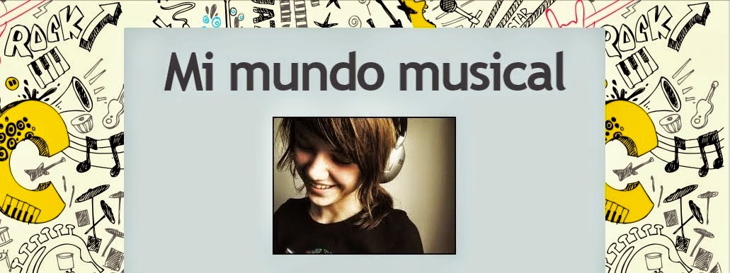 Nuestra cita musical: La música y tú