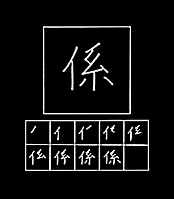 Learn Japanese Kanji 29 (銀区苦具君係軽血決研) | Learn Japanese Language Online