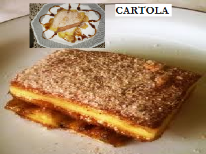 CARTOLA