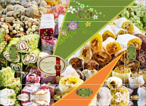 World of Sweet Box packaging designs and devotion for packaging concept ...