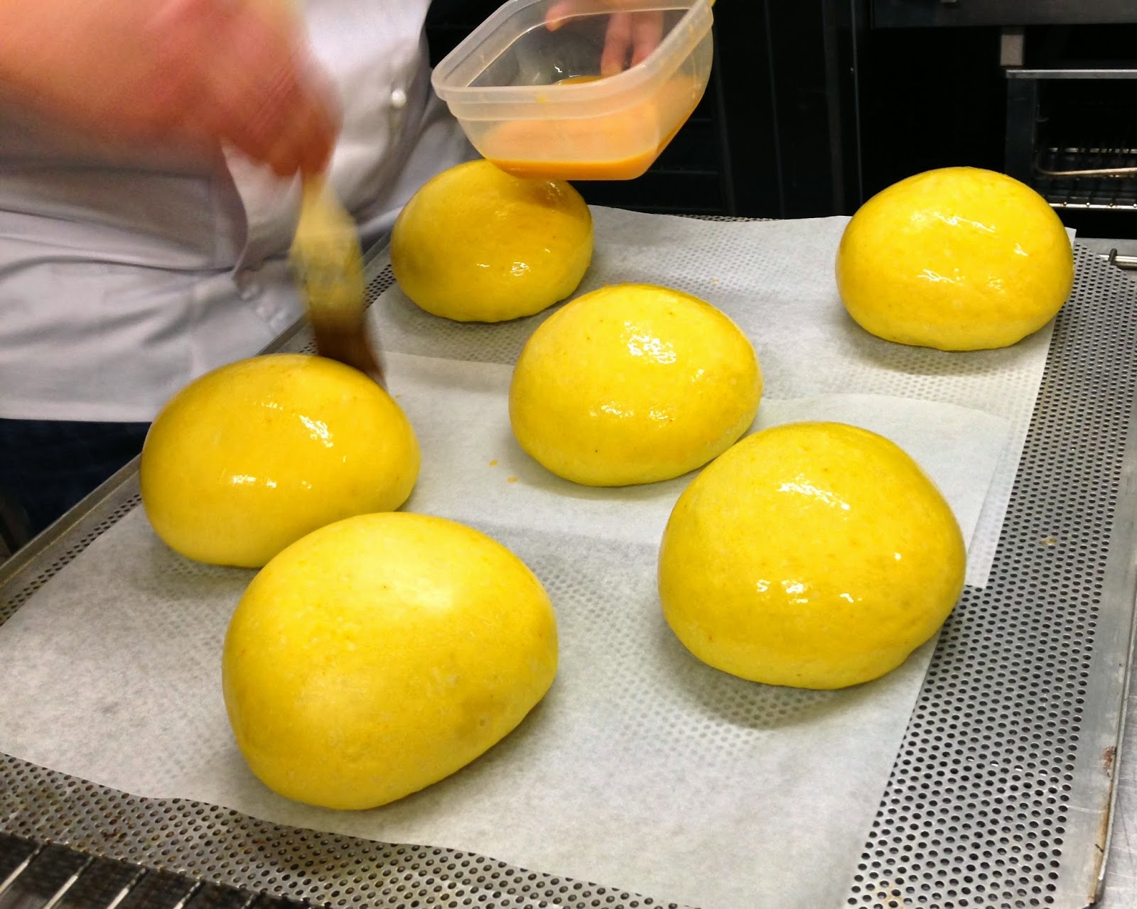 Cuchaule et moutarde de Bénichon | funambul(in)e: Cuchaule et moutarde ...