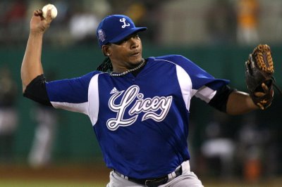 LO QUE PASO HOY: SOSA ES FIRMADO EN MEXICO