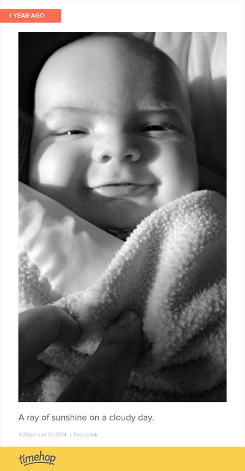 A day in the life of a grieving mother.: Inside out