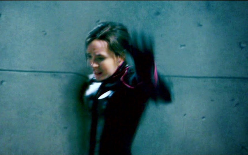 Fan Friction: 11 Worst Things About X-Men: Days of Future Past